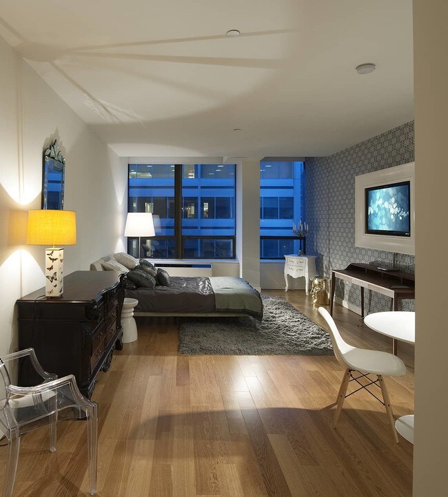 95 Wall Apartments - New York, NY | Apartments.com
