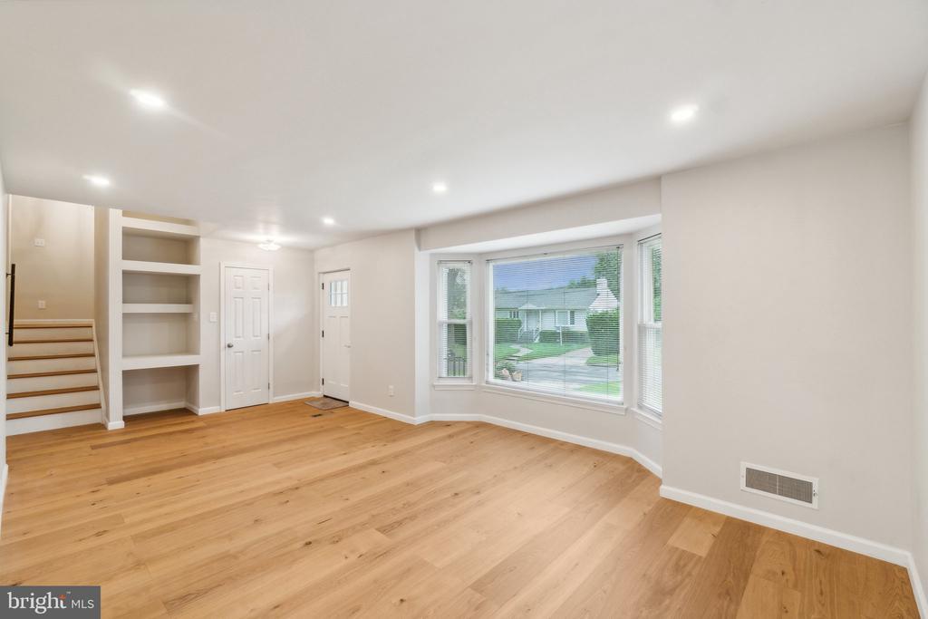 6007 McKinley St, Bethesda, MD 20817 - House Rental in Bethesda, MD ...