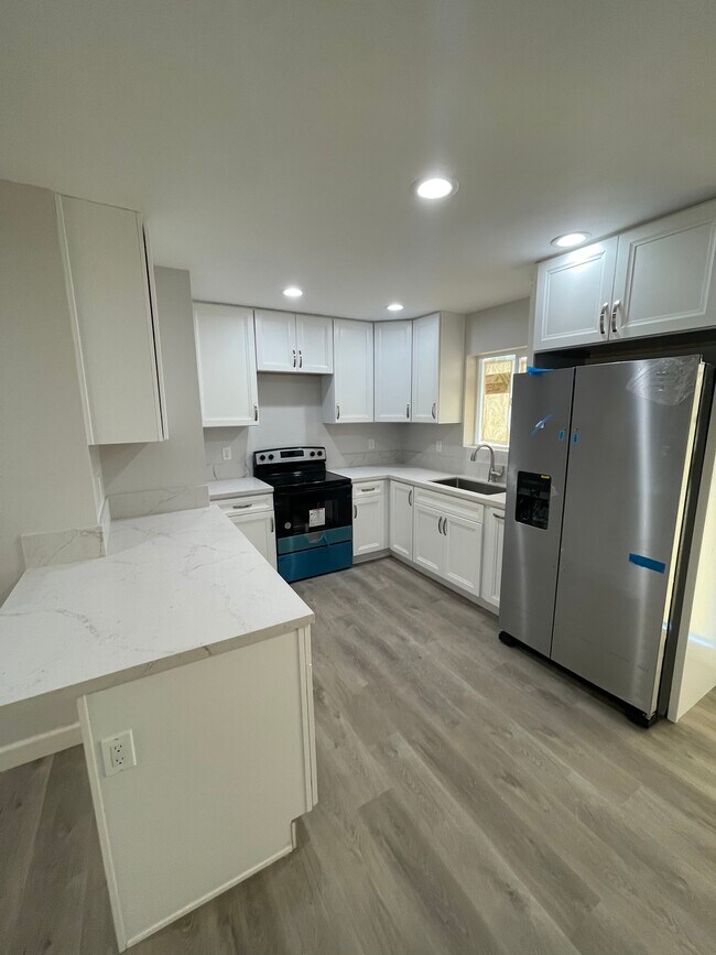 8734 Troy St, Spring Valley, CA 91977 - Townhome Rentals in Spring ...