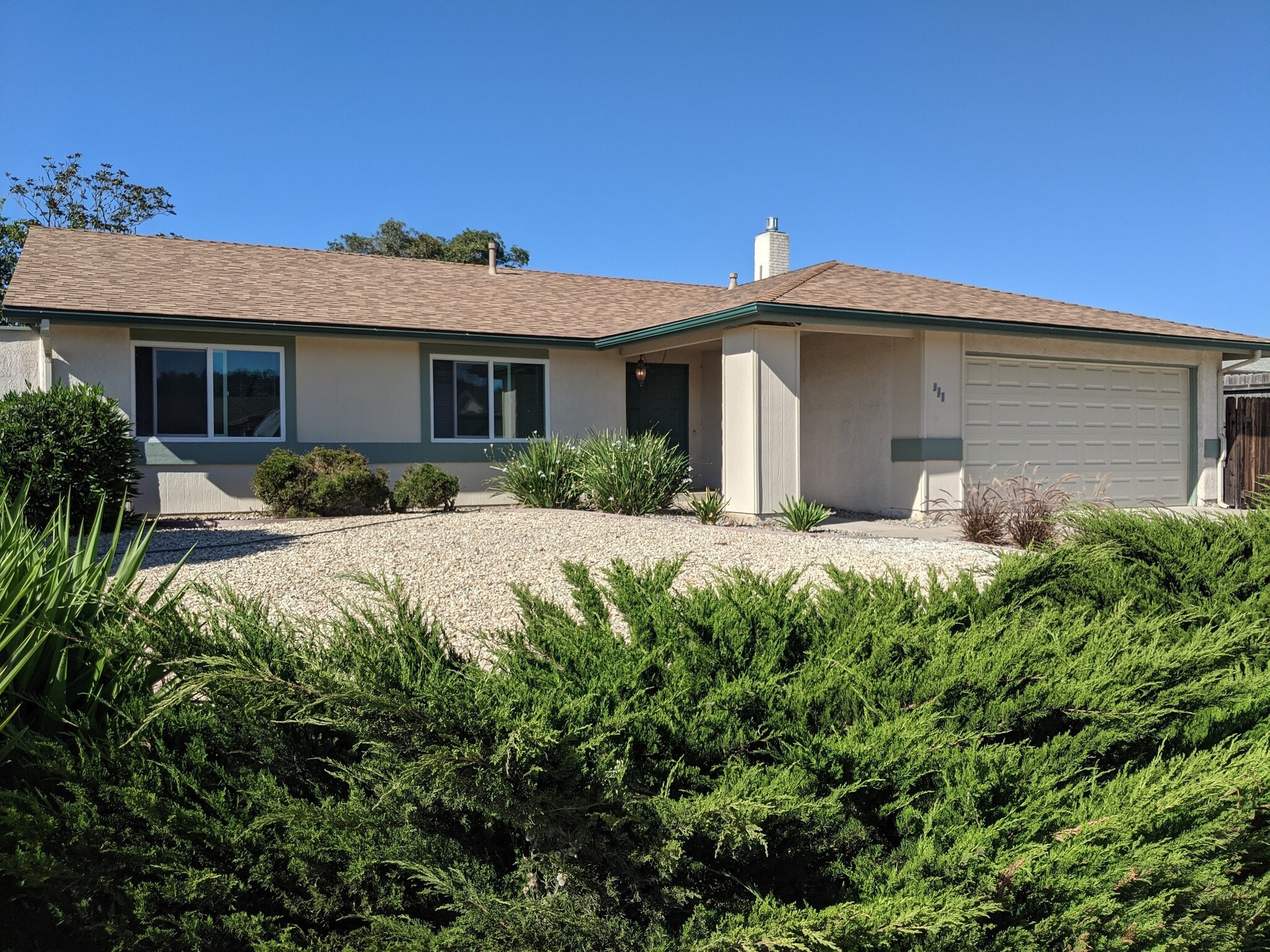 345 Highland Dr, Santa Maria, CA 93455 - House Rental in Santa Maria ...