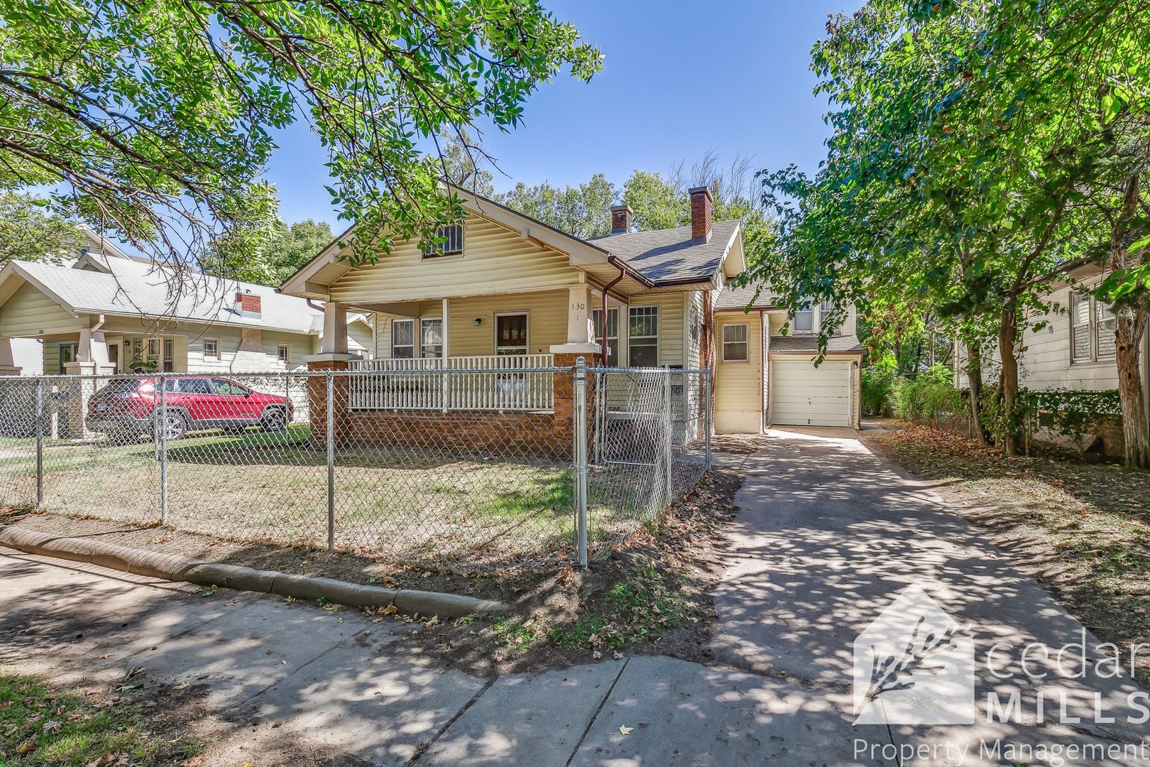 130 S Charles St Unit #1, Wichita, KS 67213 - Room for Rent in Wichita ...