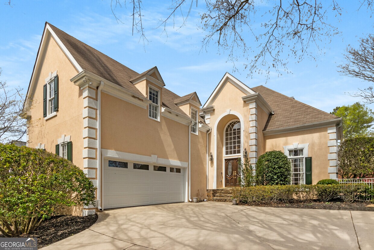 1058 Oakpointe Pl, Dunwoody, GA 30338 - House Rental in Dunwoody, GA ...