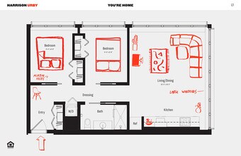 Harrison Urby Rentals - Harrison, NJ | Apartments.com