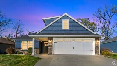 Houses for Rent Near Trine University - Angola, IN Student Housing ...