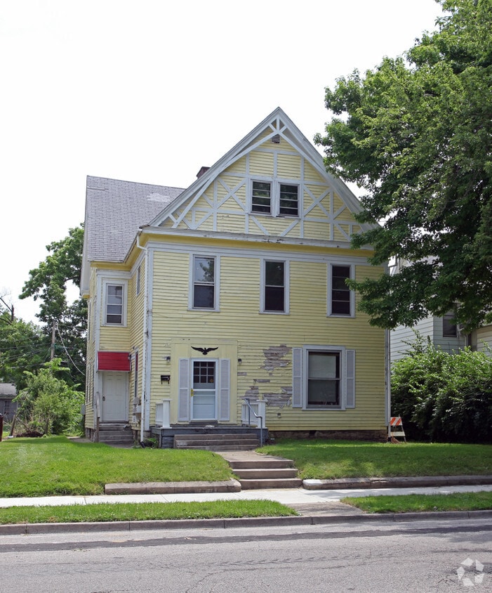 730 N Fountain Ave, Springfield, OH 45504 - 730 N Fountain Ave ...