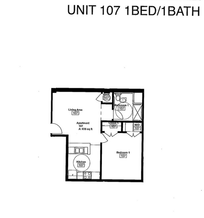 Trolley Lofts - Apartments in Richmond, VA | Apartments.com