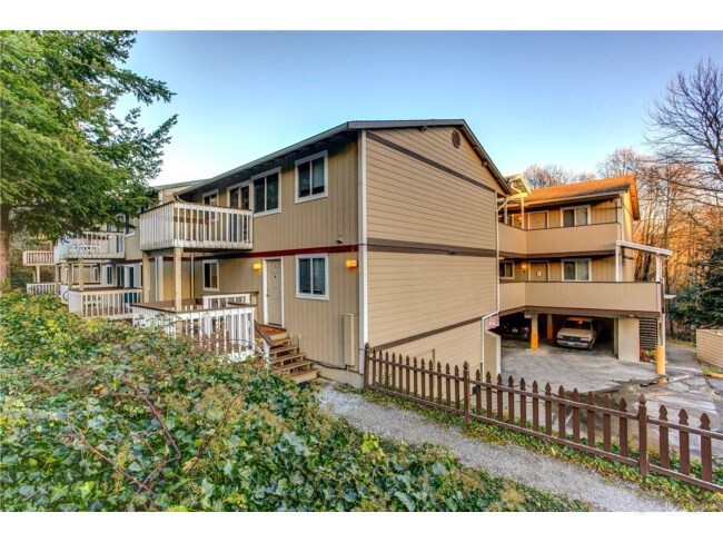 Taylor Heights Apartments - Bellingham, WA | Apartments.com
