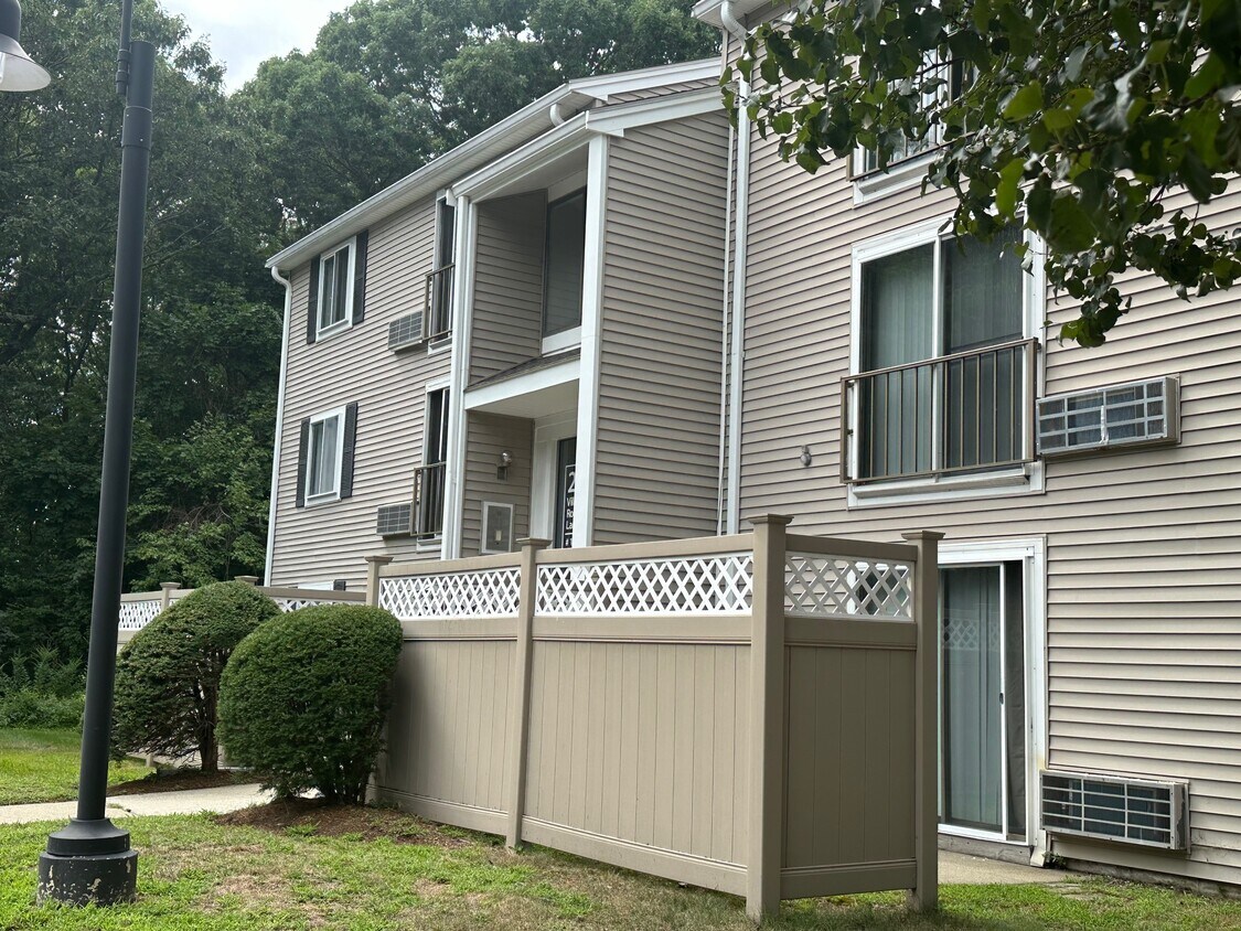 25 Village Rock Ln Unit 25 Village Rock Lane, Natick, MA 01760 - Condo ...