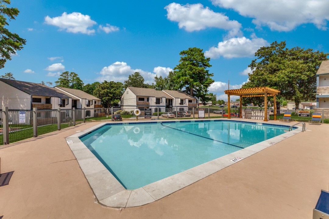 Magnolia on Eastman - 1507 N Eastman Rd Longview, TX 75601 | Apartments.com