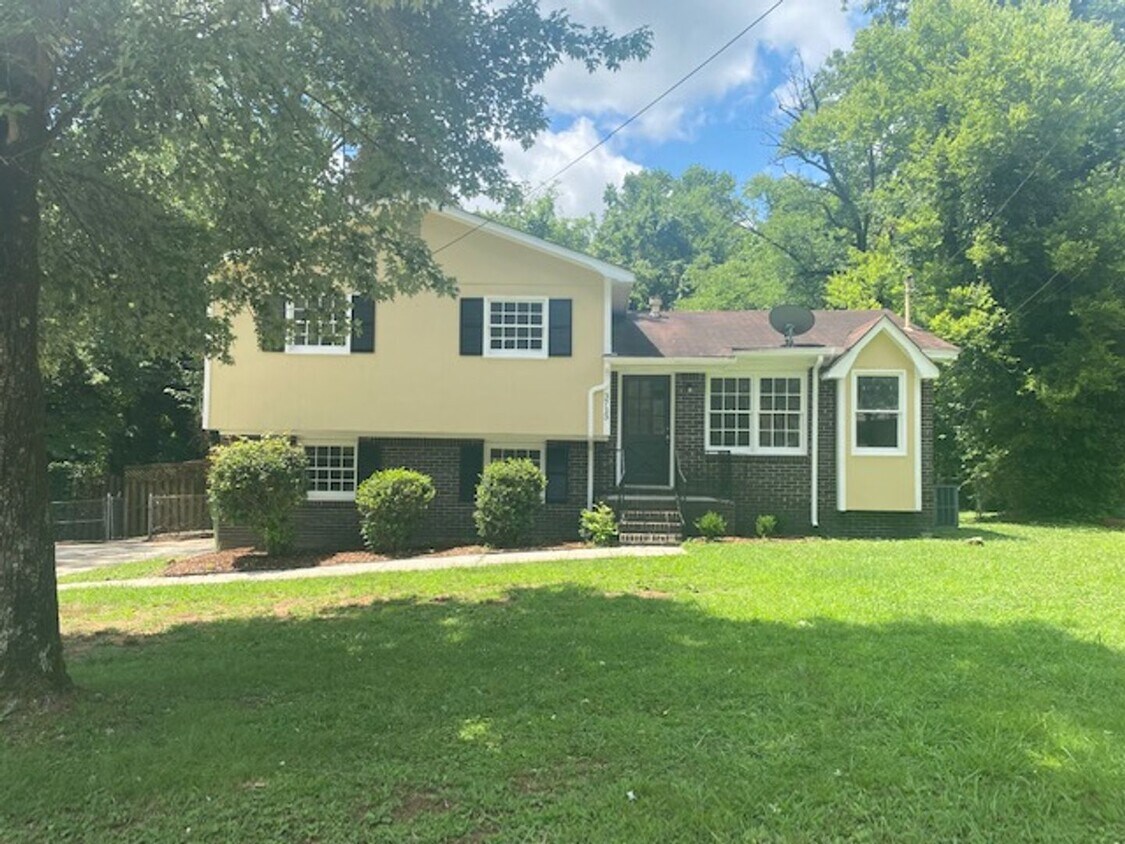3713 Fox Trail Cir NW, Huntsville, AL 35810 - House Rental in ...