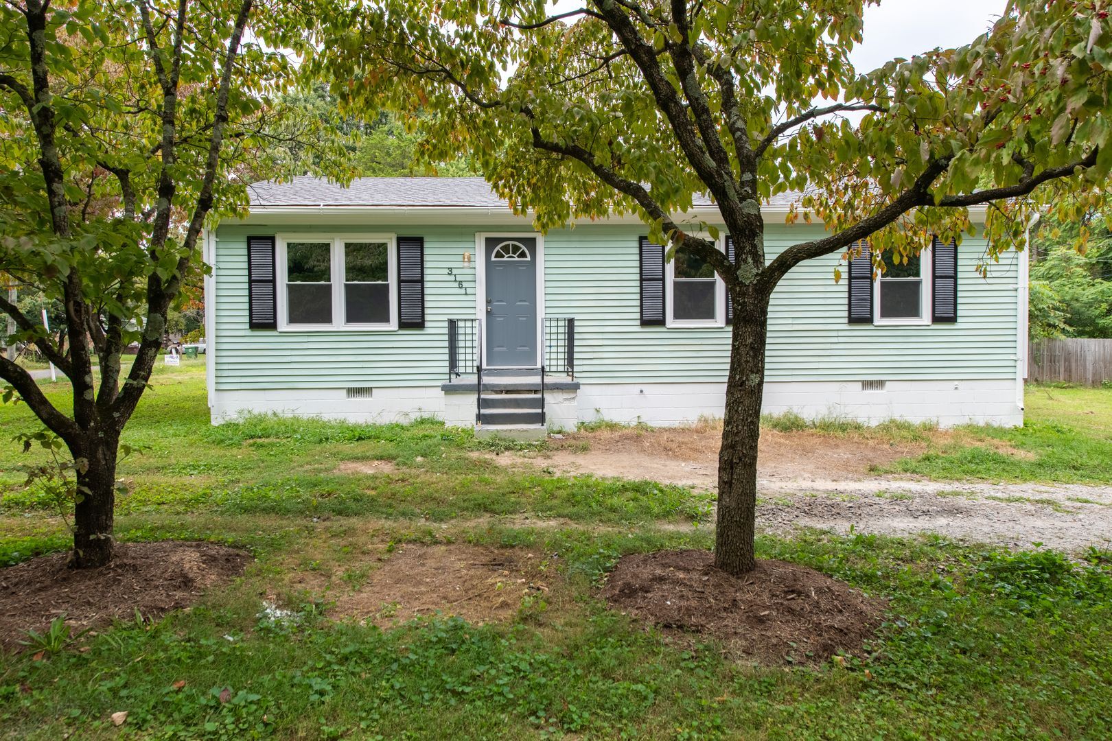 3161 Bashford Ln, Richmond, VA 23234 - House Rental in Richmond, VA ...