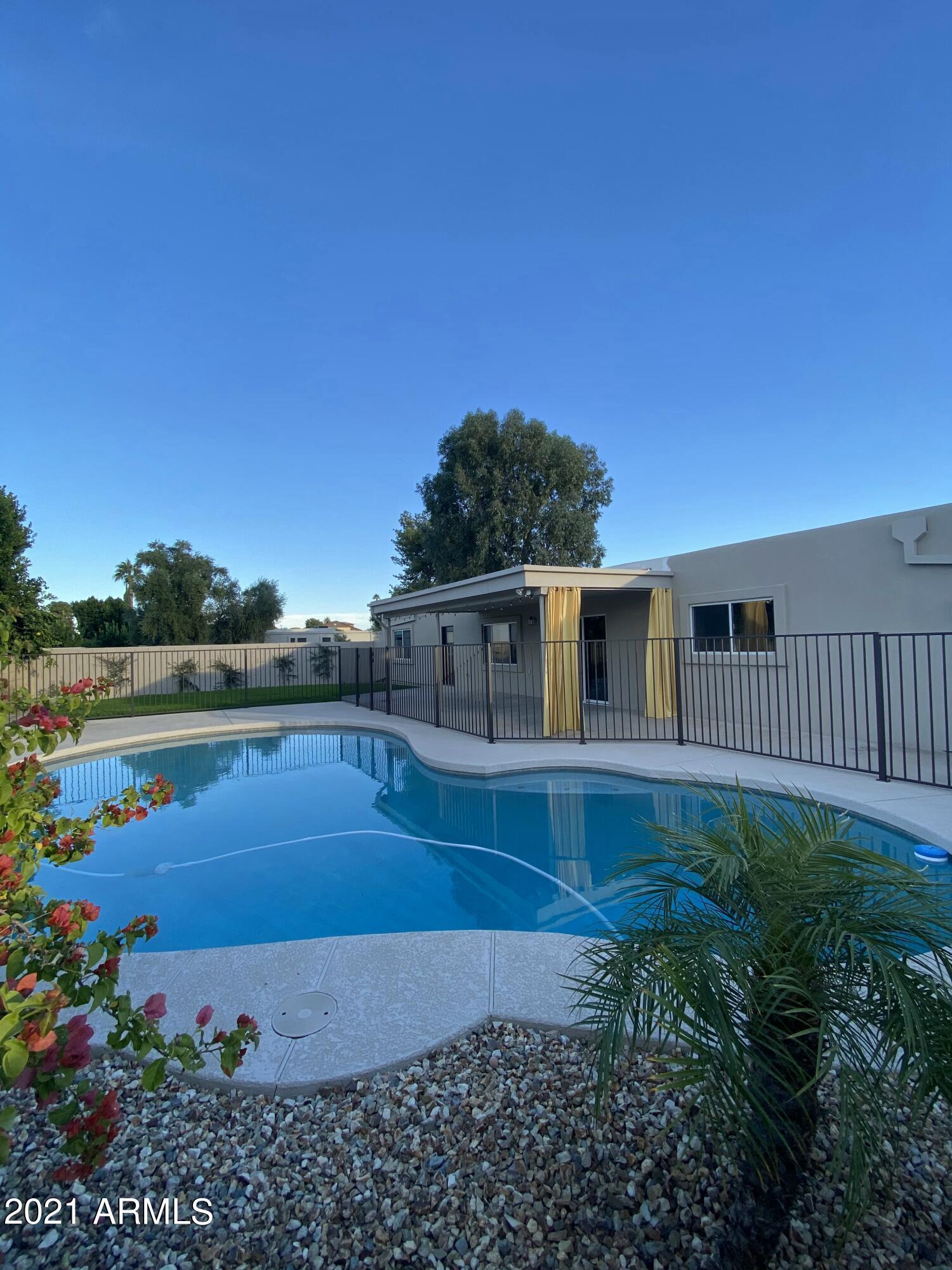 8574 E Vía De Viva, Scottsdale, AZ 85258 - House Rental in Scottsdale ...