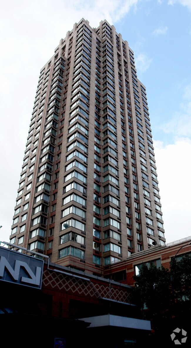 Two WorldWide Plaza Apartments - New York, NY | Apartments.com