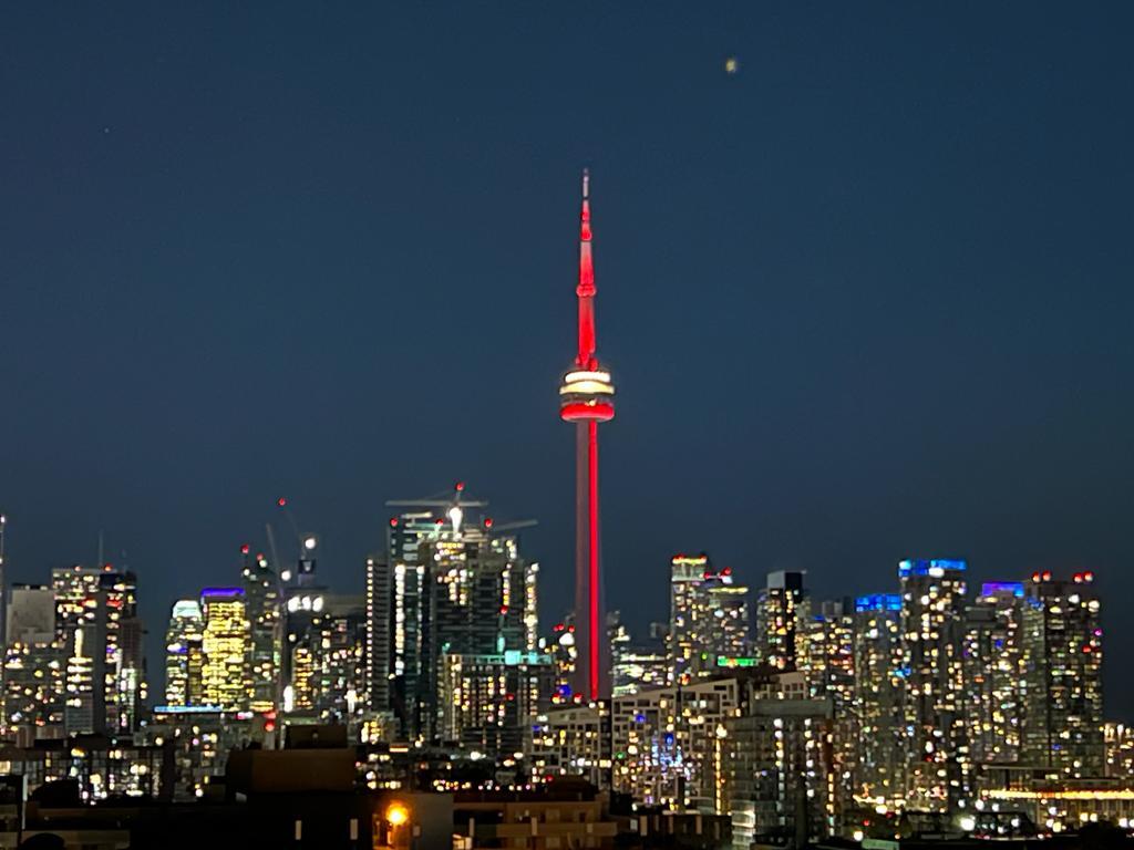 1 Shaw St, Toronto, ON M6K 0A1 - Townhouse for Rent in Toronto, ON ...
