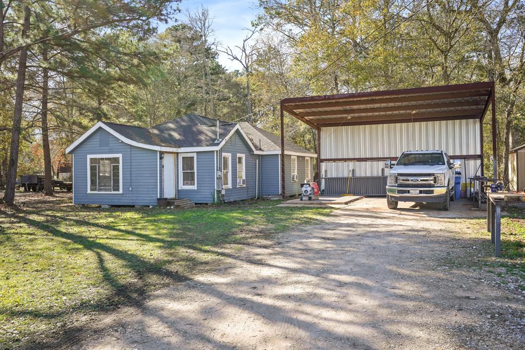 14490 N Tram Rd, Splendora, TX 77372 - House Rental in Splendora, TX ...