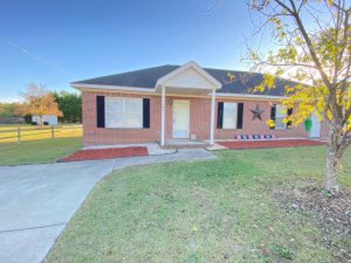 164 W Hampton St, Summit, SC 29070 - House Rental in Summit, SC ...