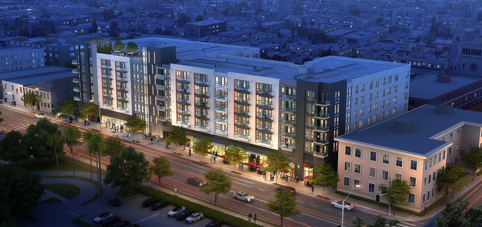 Northpointe - 5441 Paramount Blvd Long Beach, CA 90805 | Apartments.com