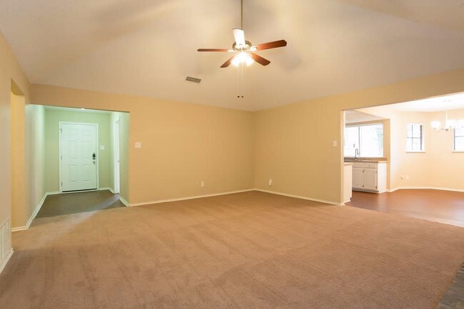 6616 Braddock Pl, Dallas, TX 75232 - House Rental in Dallas, TX ...