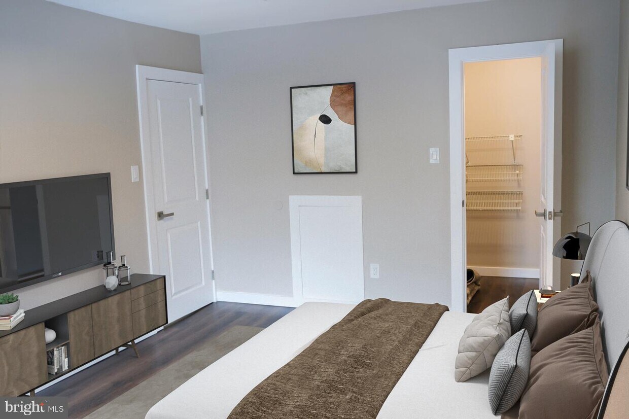 8318 Tobin Rd Unit 34, Annandale, VA 22003 - Room for Rent in Annandale ...