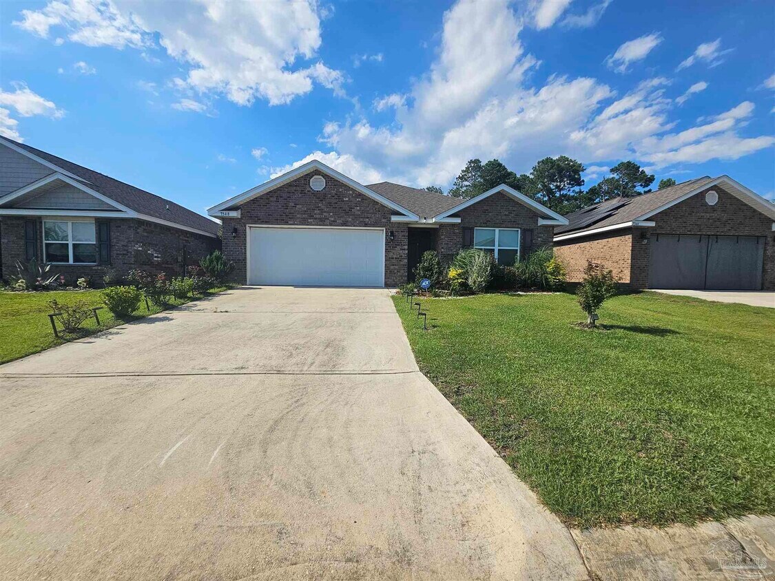 7348 Lakeside Oak Ct, Bellview, FL 32526 - House Rental in Bellview, FL ...