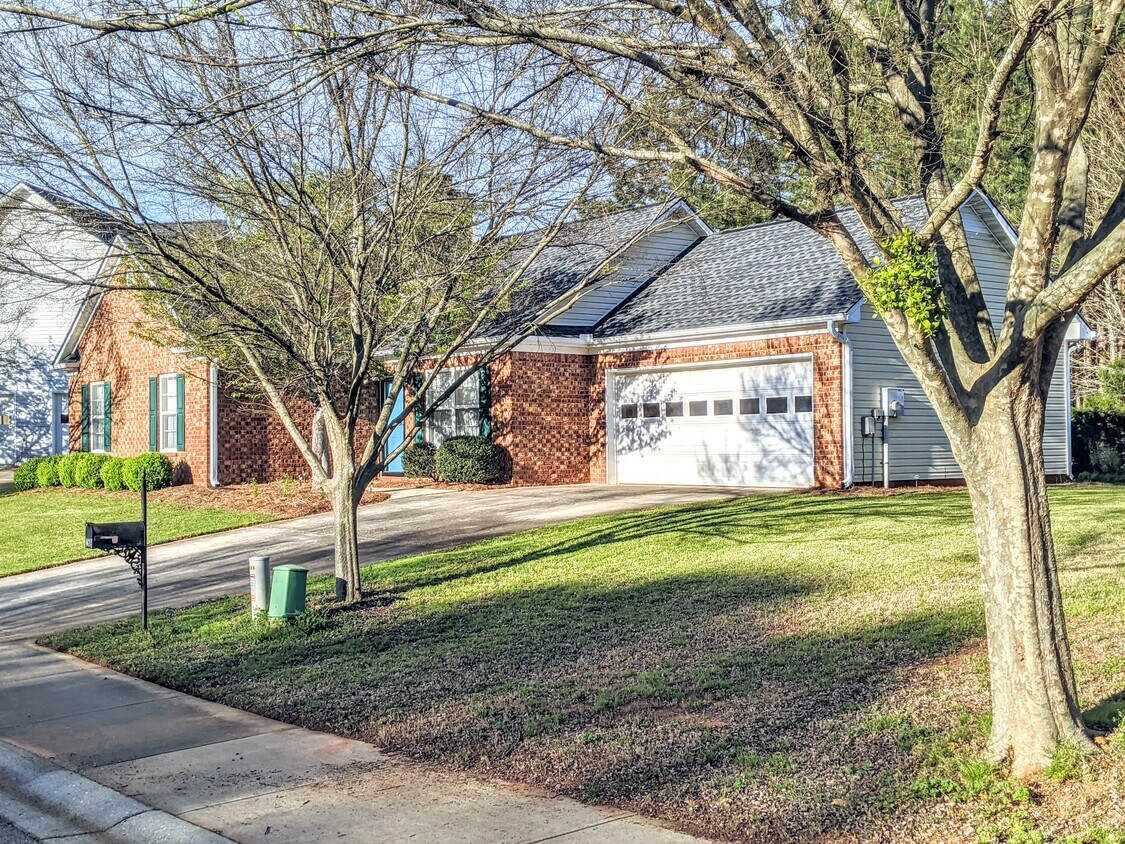 149 Pine Ridge Trce, Athens, GA 30605 - House Rental in Athens, GA ...