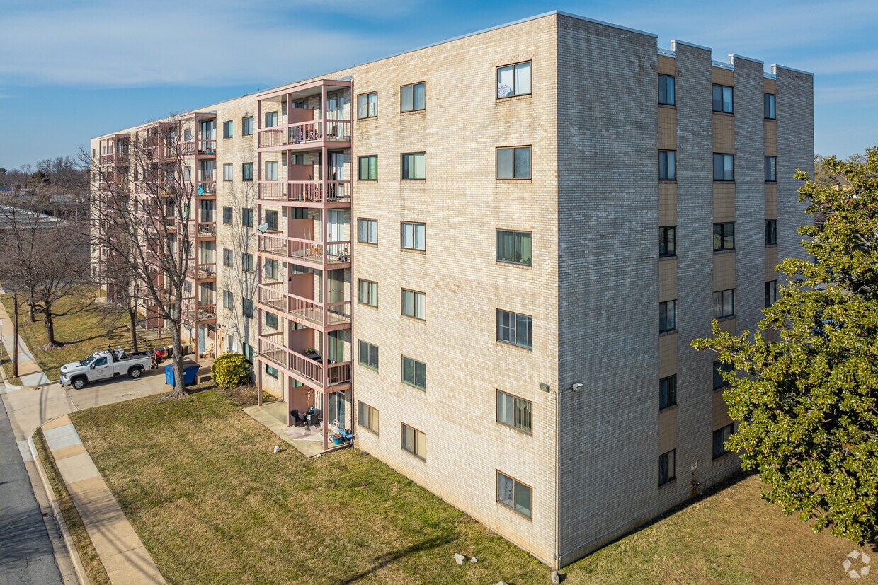 130 Slade Ave, Pikesville, MD 21208 - 130 Slade Ave Pikesville, MD ...