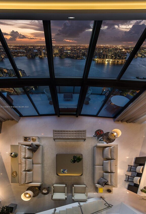 18555 Collins Ave Unit 4403, Sunny Isles Beach, FL 33160 - Condo for ...