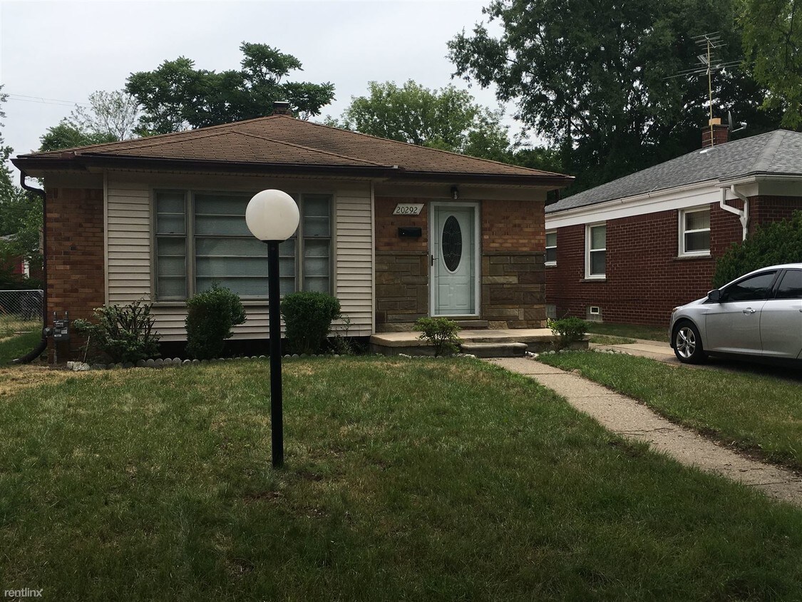 20292 Annchester Rd, Detroit, MI 48219 - House Rental in Detroit, MI ...