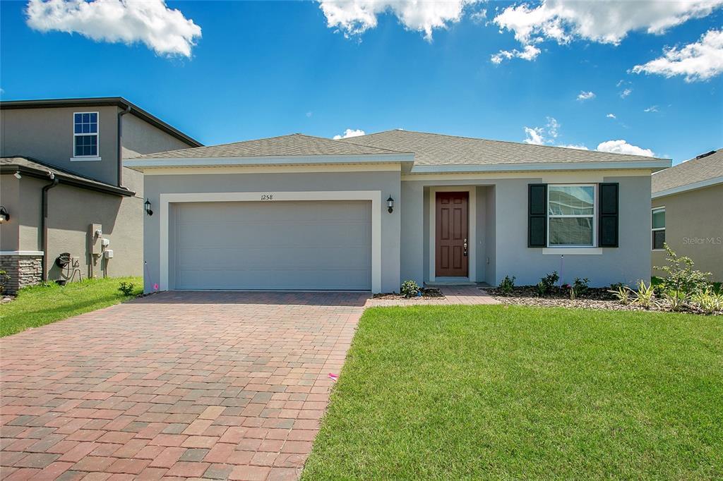 1258 Grassland Ave, St. Cloud, FL 34771 - House Rental in St. Cloud, FL ...