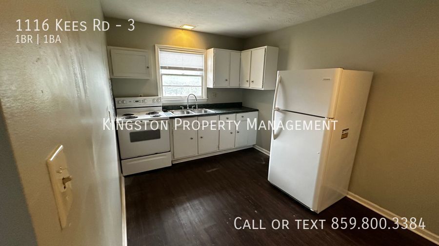 1116 Kees Rd Unit 3, Lexington, KY 40505 - Room for Rent in Lexington ...