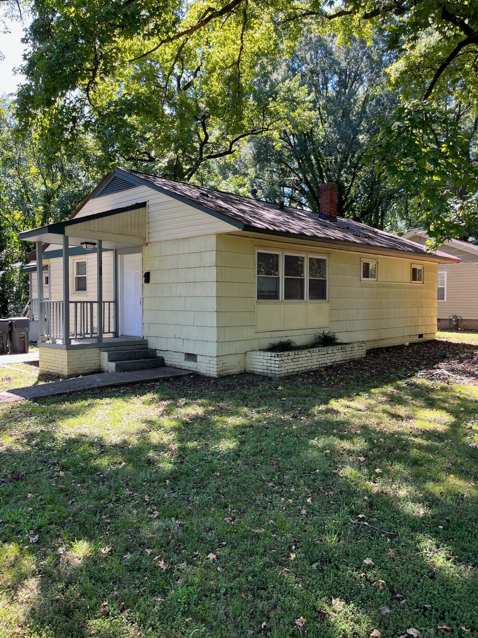1001 Garringer Pl, Charlotte, NC 28208 - House Rental in Charlotte, NC ...