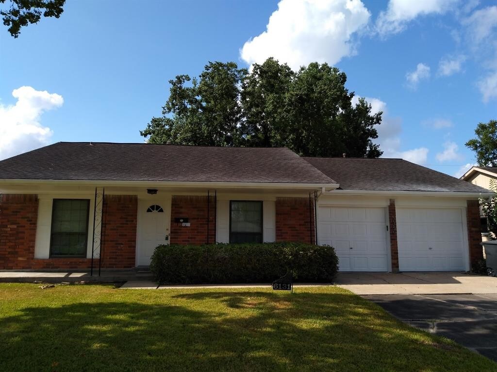 6131 Heatherbloom Dr, Houston, TX 77085 - House Rental in Houston, TX ...