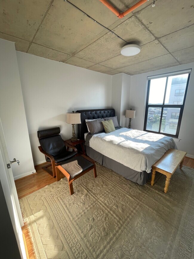2750 14th St NW Unit 602, Washington, DC 20009 - Condo for Rent in ...