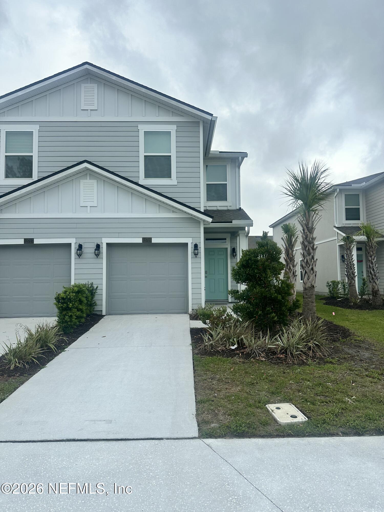12725 Whelan Ave, Jacksonville, FL 32218 - Townhome Rentals in ...