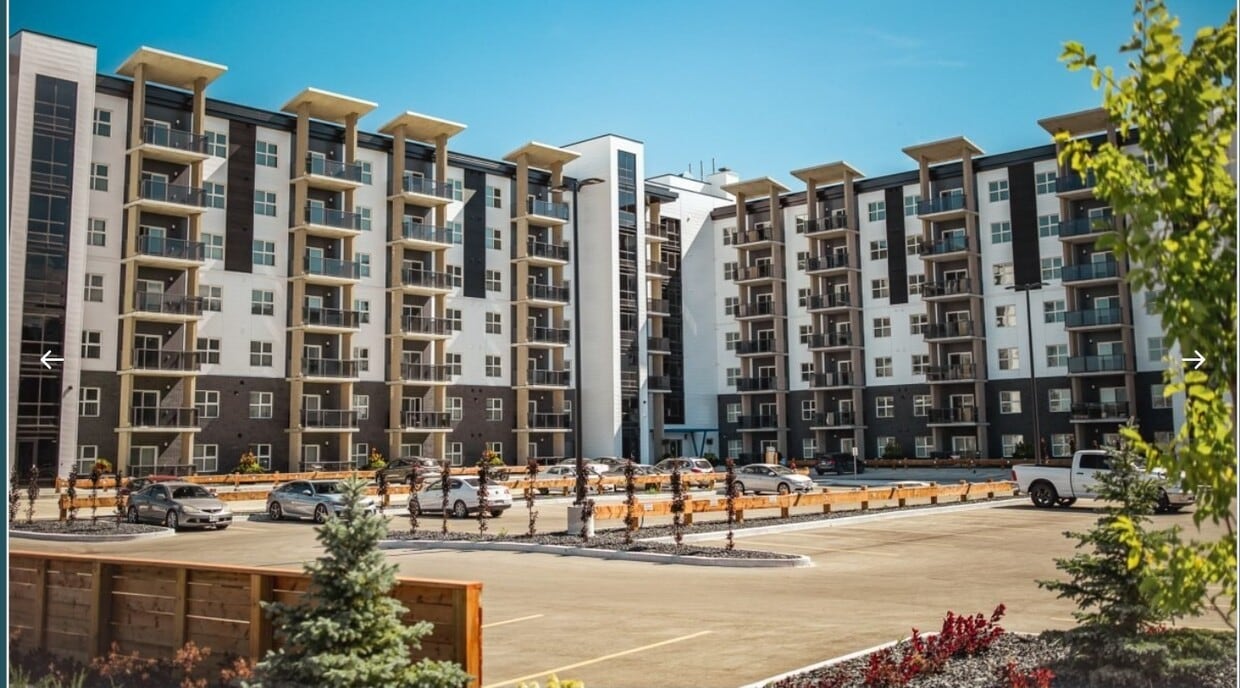55 Daylan Marshall Gate Unit 6, Winnipeg, MB R2P 2E7 Apartments - 55 ...