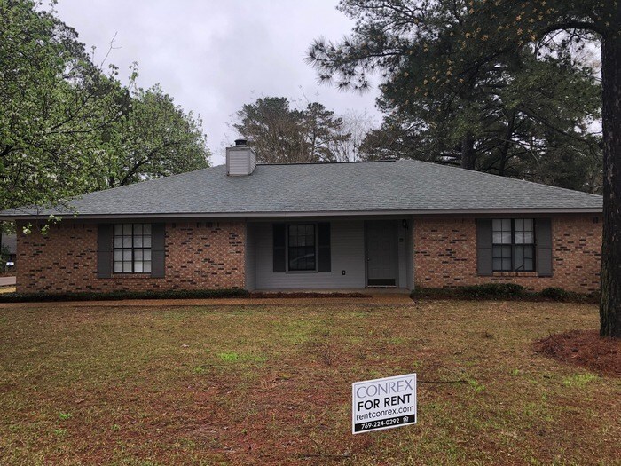 100 Brandy Run Rd, Brandon, MS 39047 - House Rental in Brandon, MS ...