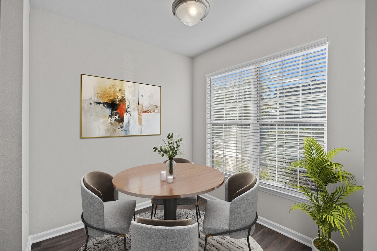 Hawthorne Bridford - 1402 Bridford Pky Greensboro, NC 27407 ...