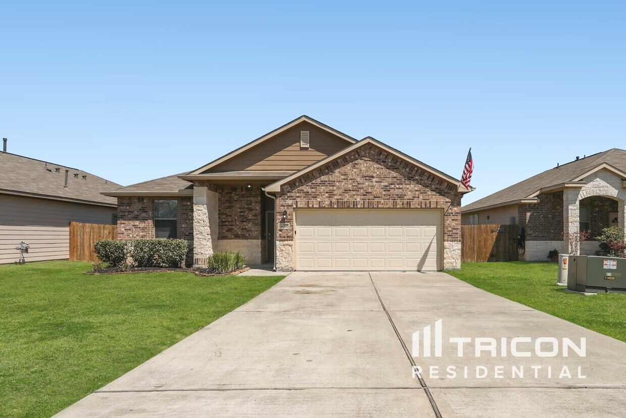 3681 Waukegan Road Conroe TX - Alquileres en Conroe, TX | Apartamentos.com