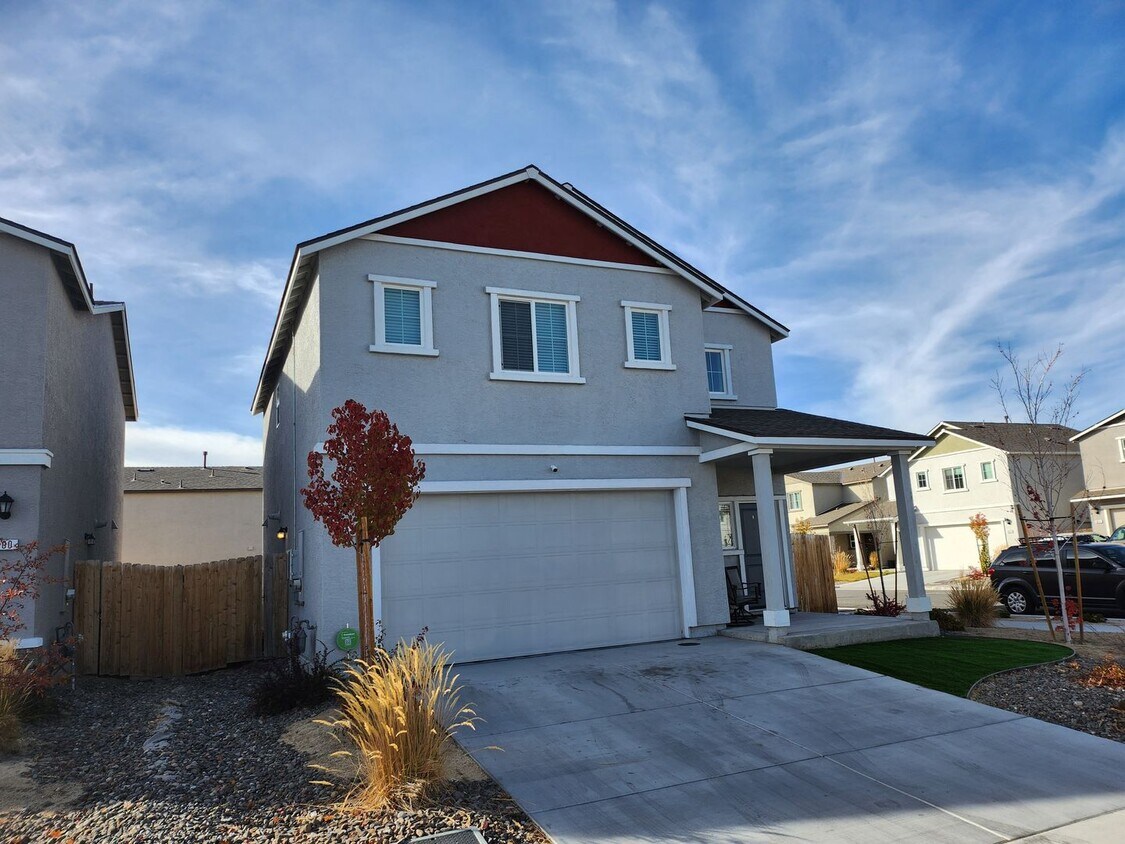 504 Perseids Pl, Reno, NV 89506 - House Rental in Reno, NV | Apartments.com