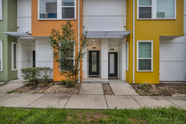 4329 Nitschke St, Austin, TX 78723 - Townhome Rentals in Austin TX ...