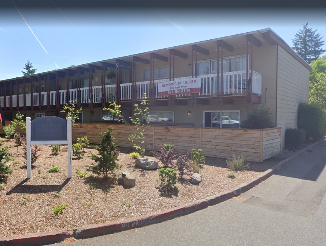 12520 SE Stark St Unit 09, Portland, OR 97233 - Room for Rent in ...