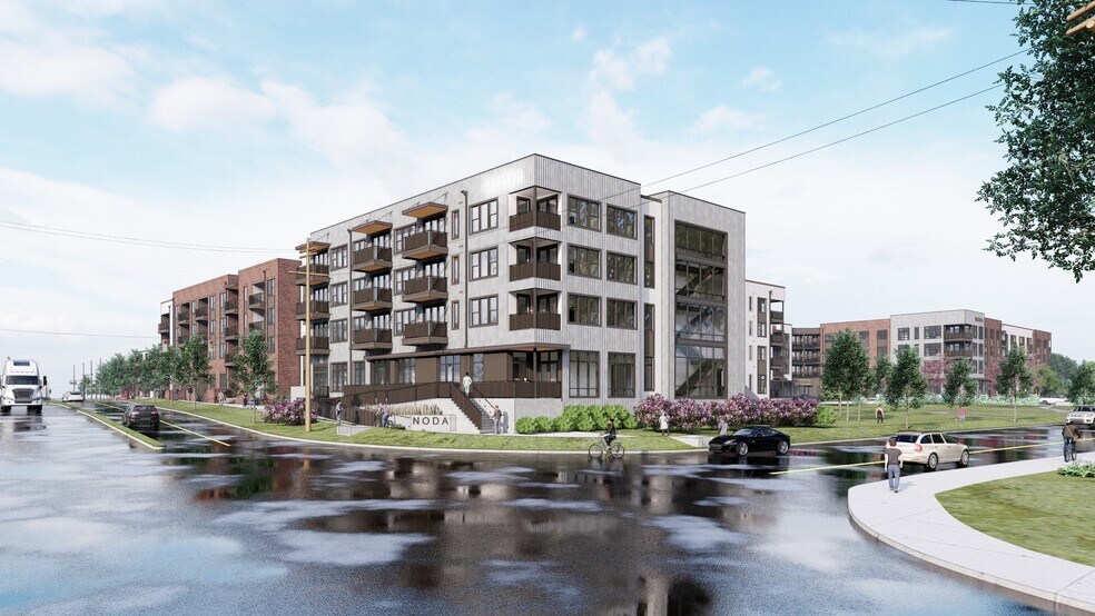 Newly Constructed Apartments for Rent in Charlotte NC | Apartments.com