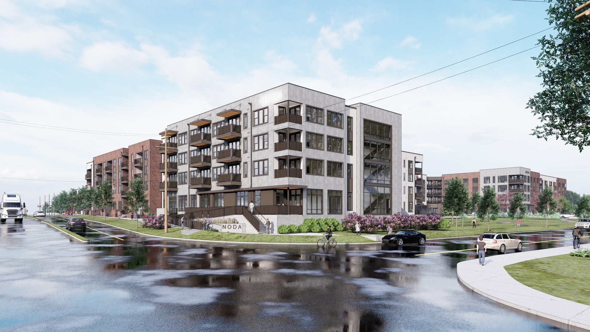 Embrey Property Management Company | Apartments.com