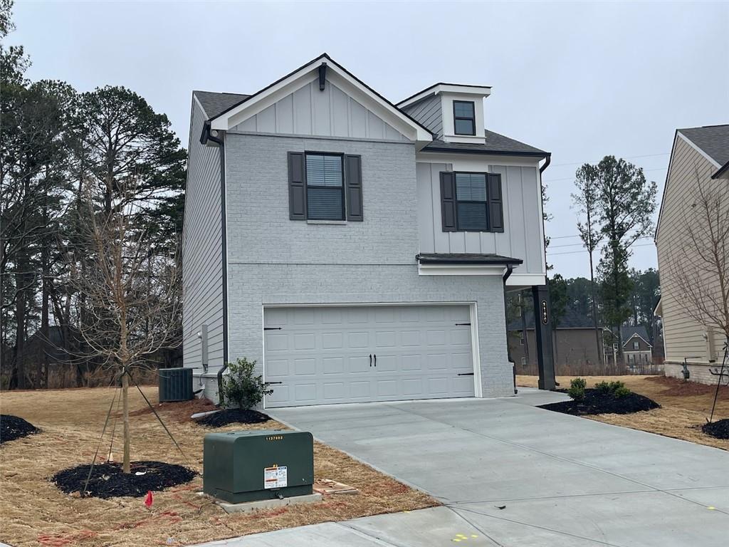 3190 Westgate Pk Dr, Loganville, GA 30052 - House Rental in Loganville ...