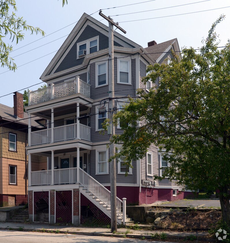 173 Prospect St, Providence, RI 02906 - 173 Prospect St Providence, RI ...