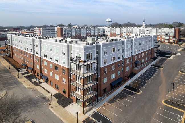 Park View Greer - Apartments in Greer, SC | Apartments.com