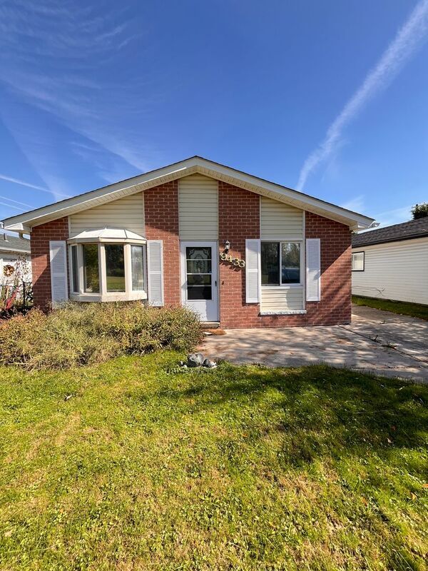 9433 Sylvia St, Taylor, MI 48180 - House Rental in Taylor, MI ...