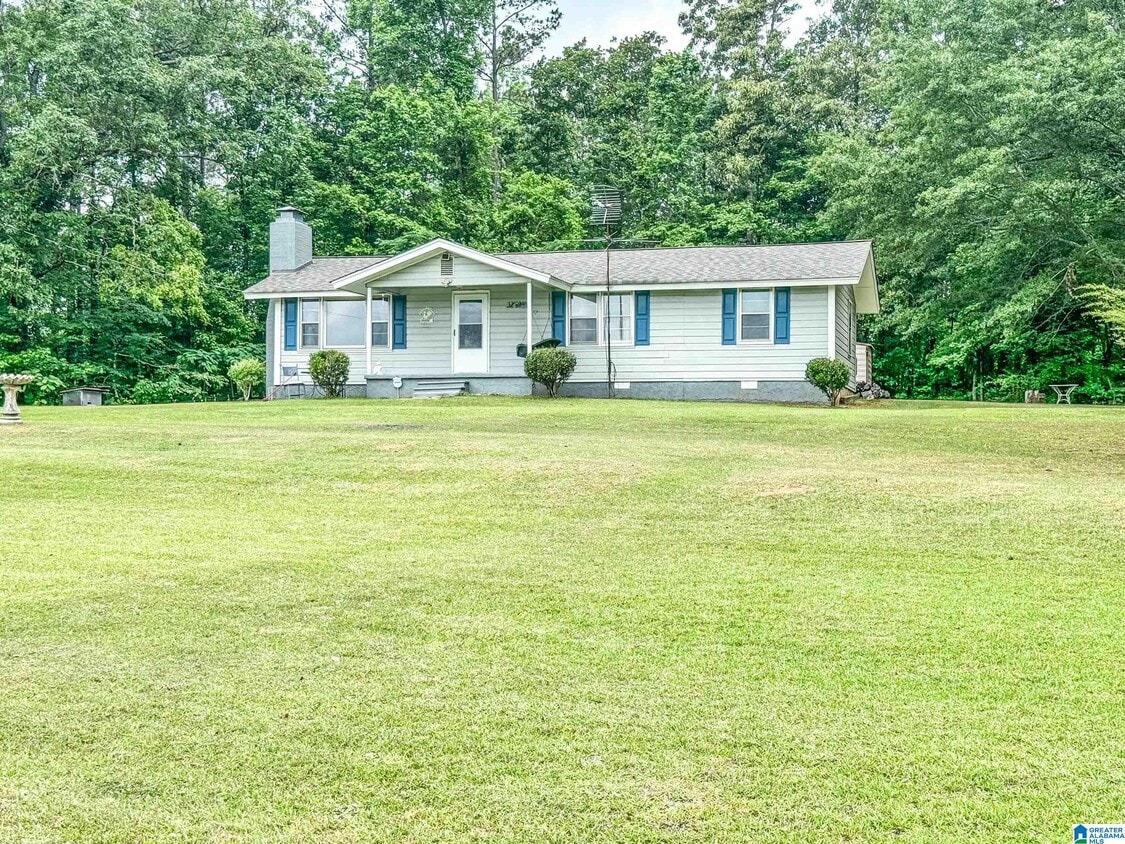 1062 Co Rd 224, Thorsby, AL 35171 - House Rental in Thorsby, AL ...