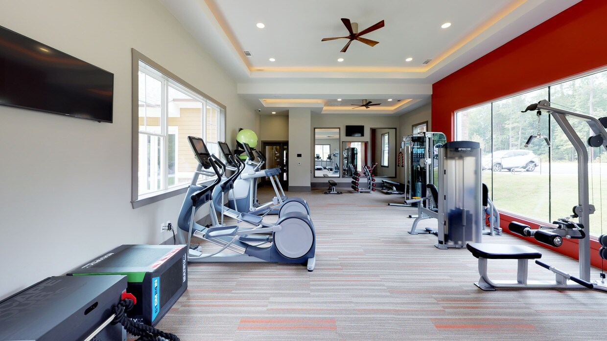 Lodge at Croasdaile Farm - Apartments in Durham, NC | Apartments.com