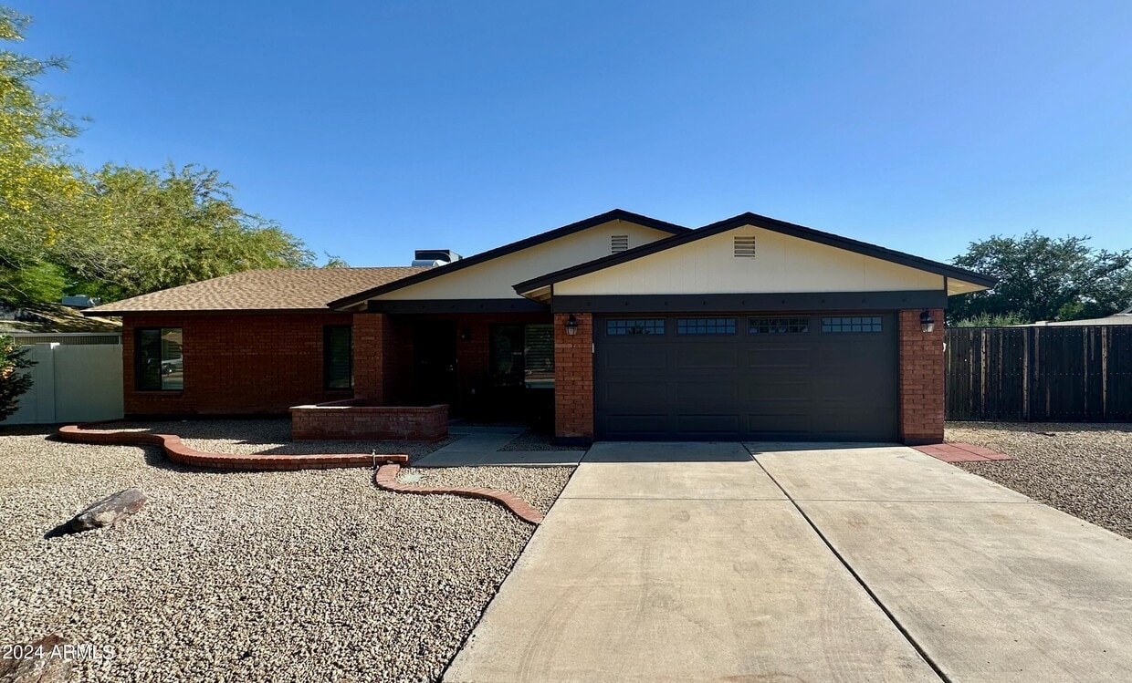 5015 E Winchcomb Dr, Scottsdale, AZ 85254 - House Rental in Scottsdale ...